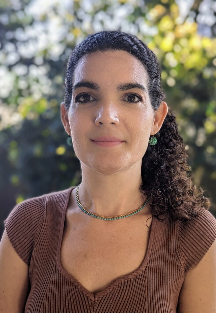 Gisela Lafico - MGA Counselling Services